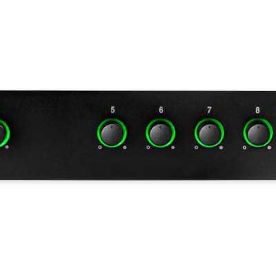 JBL CSMA280 Commercial Amplifier+(4) 6.5" White Wall+(8) 4" | Reverb