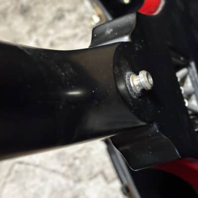 DBZ Venom Electric Guitar V | Reverb