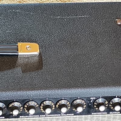 Fender Super Twin Reverb 180-Watt Head RARE! 1976-1980 | Reverb