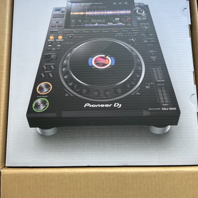 Pioneer CDJ 3000 | Reverb