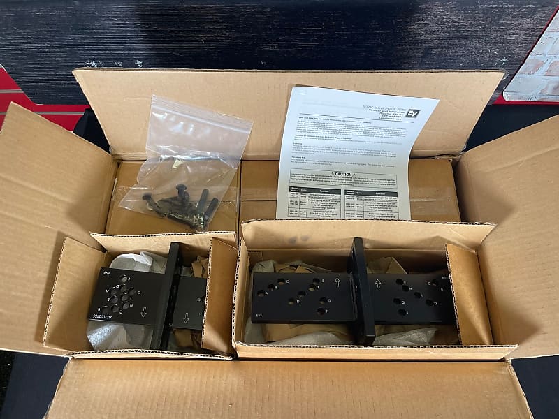 Electro-Voice HRK-1B Rigging Kit for EVF speakers (Miami | Reverb