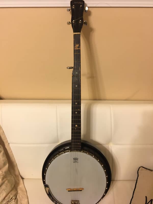 Chicago Banjo | Reverb