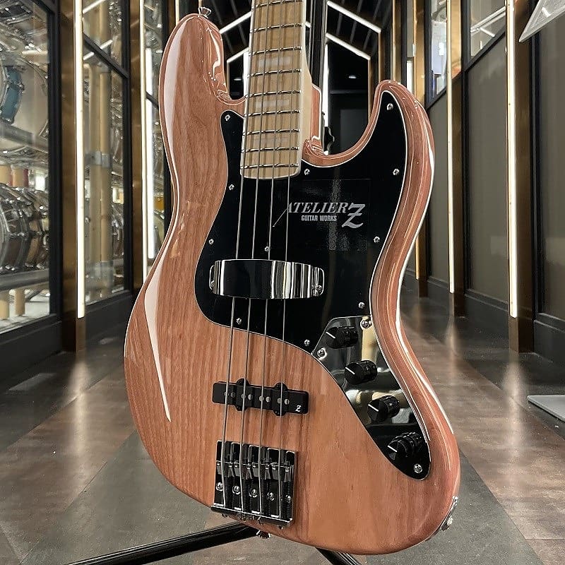 ATELIER Z M#245/70' Custom (TP-BrightPink/M/MH) [Old price | Reverb