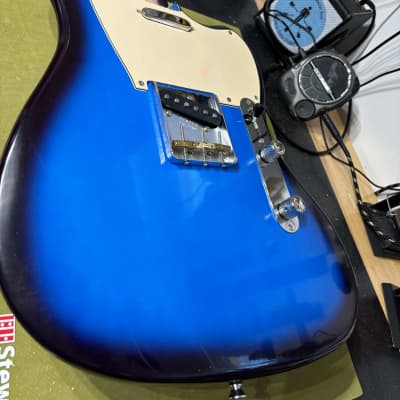 MJT Offset Telecaster Body - Loaded 2024 - Nitro | Reverb
