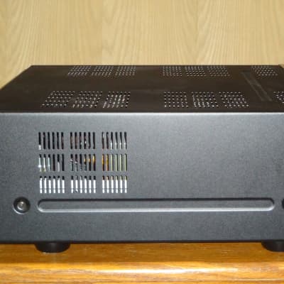 Onkyo TX-DS777 5.1 Channel Surround AVR - w/Remote, DTS, THX | Reverb