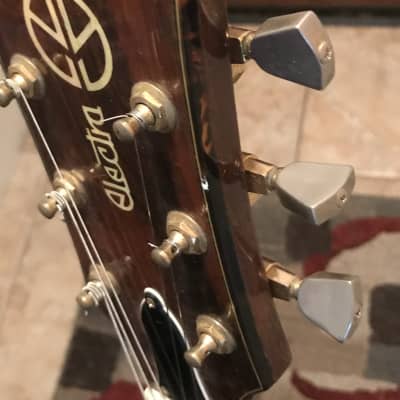 Electra Les Paul X-110 1975-1976 Modified | Reverb