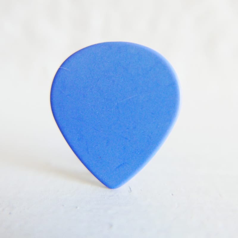 1.2mm or .96mm Delrin Jazz Drop Guitar Pick - .96mm / 6 | Reverb