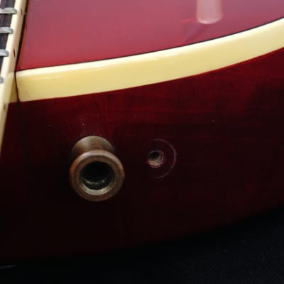 Yamaha Studio Lord SL400S 80's Electric Guitar - Made In Yamaha Studio Lord SL400S 80's Electric Guitar - Made In