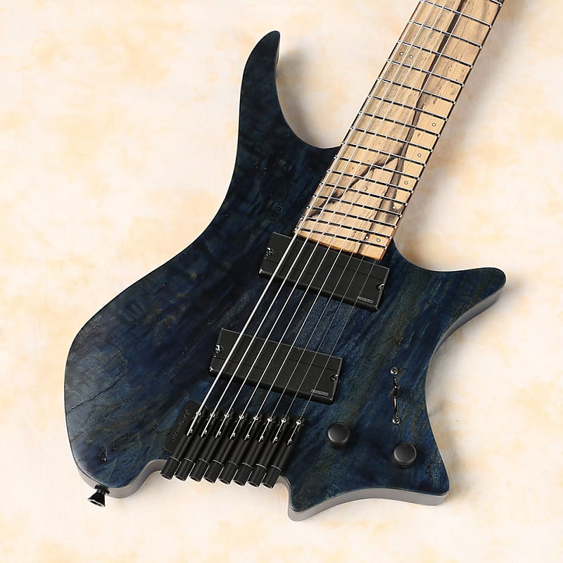 Strandberg Boden J8 Custom | Reverb