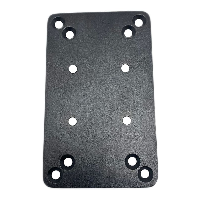 Triad-Orbit Precision SM-GP - Generic Speaker Adapter Plate | Reverb
