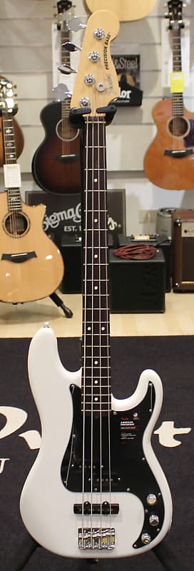 Fender American Performer Precision Bass USATO cod. 92524 | Reverb
