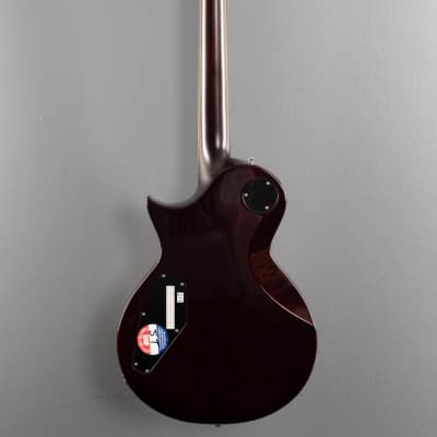 ESP/LTD E-II Eclipse Full Thickness - Vintage Honey Burst | Reverb