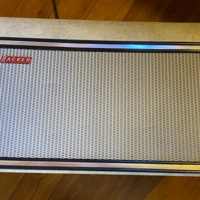 Hacker Vintage British Valve Amplifier 1969 | Reverb
