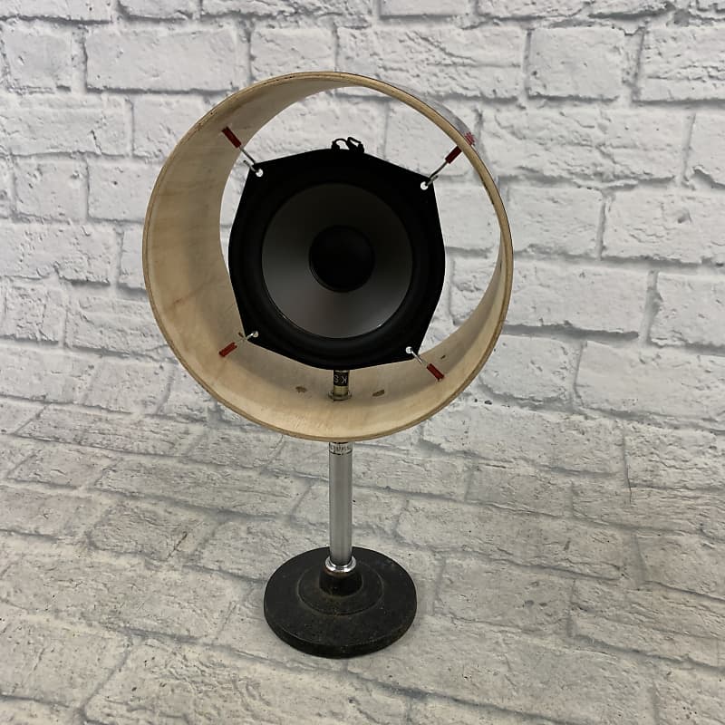 Custom Made Kick Drum Sub Microphone | Reverb