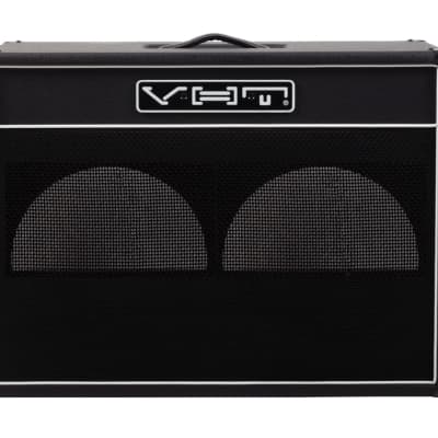 VHT AV-SP-112VHT | 1x12" Closed Back Guitar Cabinet. New with | Reverb