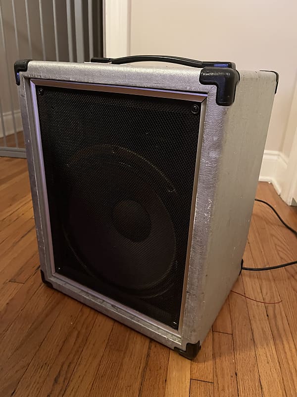 Roland Cube 60 Keyboad Amp | Reverb