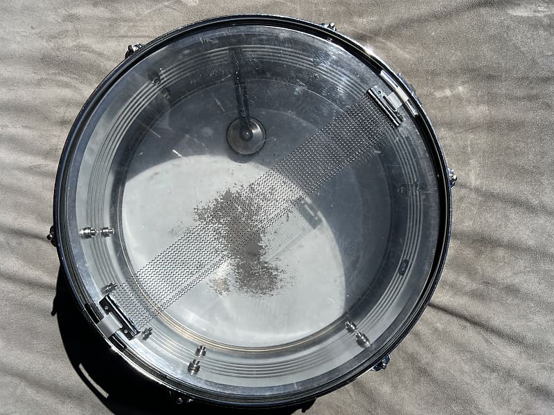 Percussion Plus Snare 2012 | Reverb