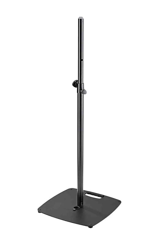 K&M Flat Base Speaker Stand | Reverb