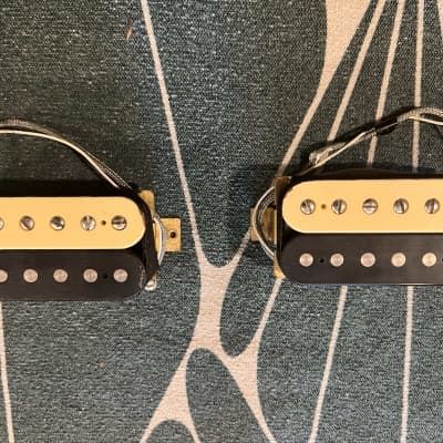 Used Miller PRS COPY Electric Guitars Black | Reverb