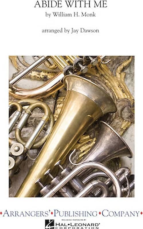 Abide with Me | Reverb