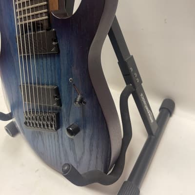 Legator N8FP - CALI COBALT | Reverb