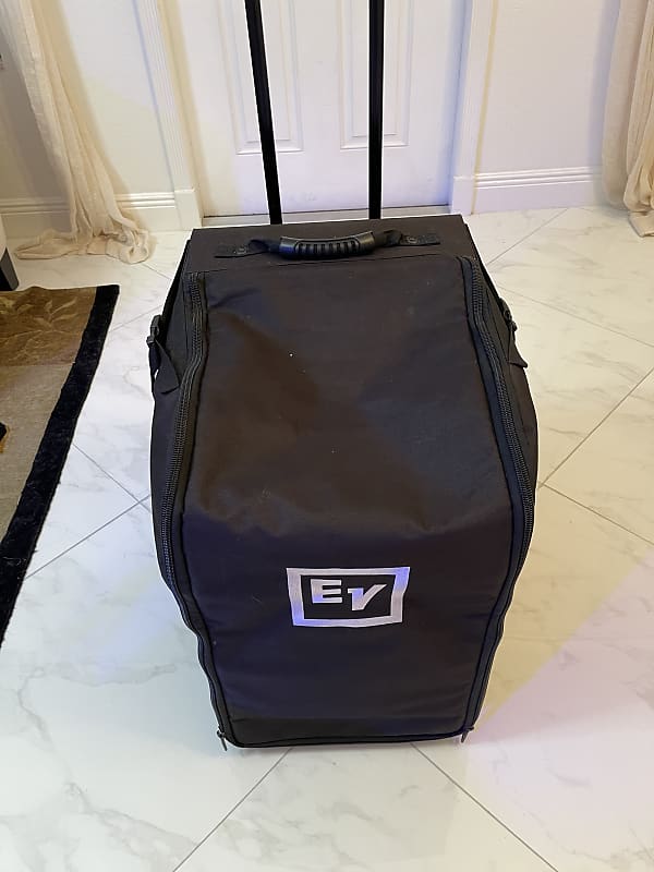 Electro-Voice Evolve 50 case | Reverb