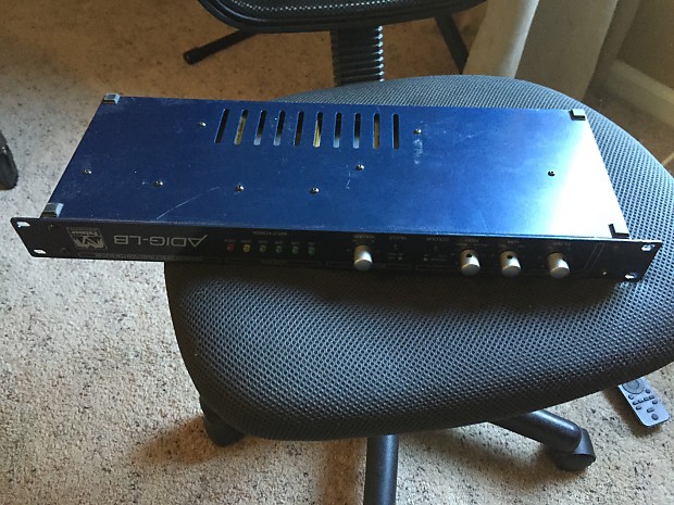 Palmer PGA-04 Load Box Speaker Simulator | Reverb