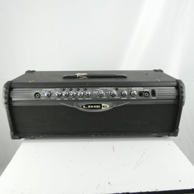 Kay Solid State amplifier Kay 70s Black | Reverb