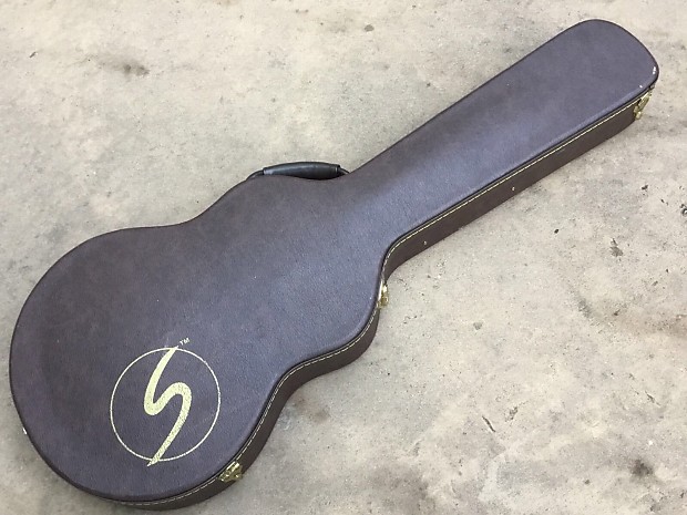 SAMICK GREG BENNETT DESIGN ROYALE RL3 - GIBSON USA CLASSIC | Reverb