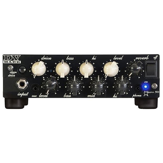 Dv Mark Dv Micro 50 M | Reverb