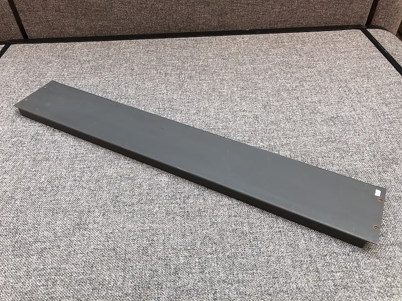 CAD Maxcon Console Blank Panel #C | Reverb