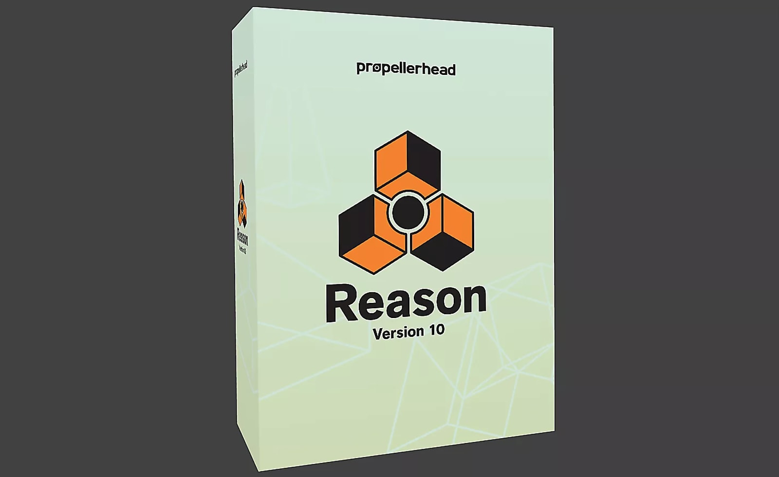 Propellerhead Reason 10 (Student Discount) | Reverb Australia