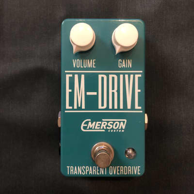 Emerson EM Drive | Reverb