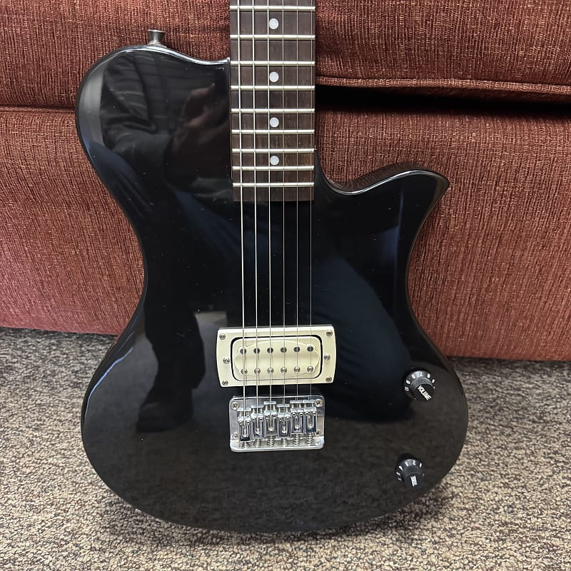 First Act ME 537 - Black | Reverb