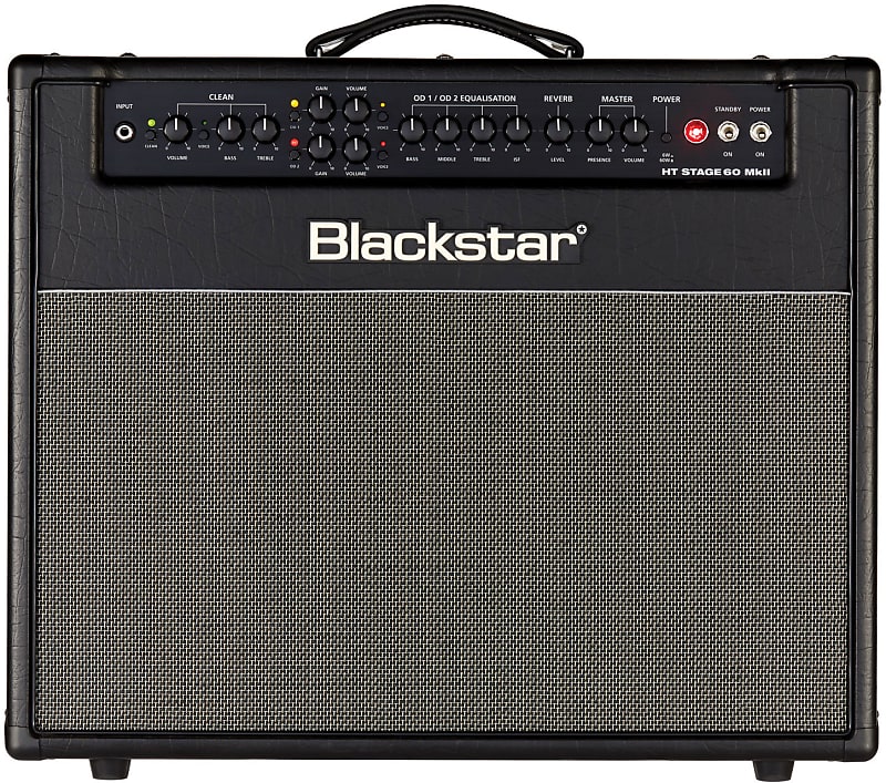 HT STAGE 60 112 MKII | Reverb