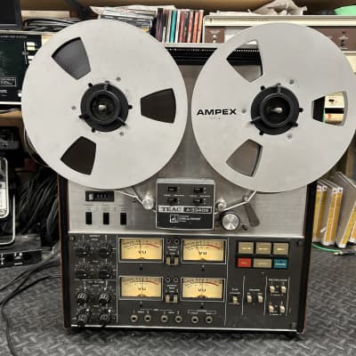 TEAC 3340S | Reverb