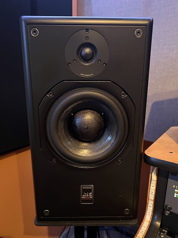 ATC Scm20PSL mk ii pair scm 20 psl mk 2 | Reverb