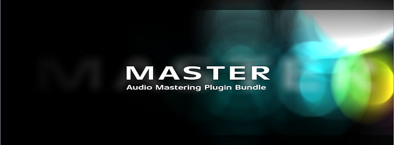 New Zynaptiq - Master Bundle - Audio Mastering Plugin | Reverb