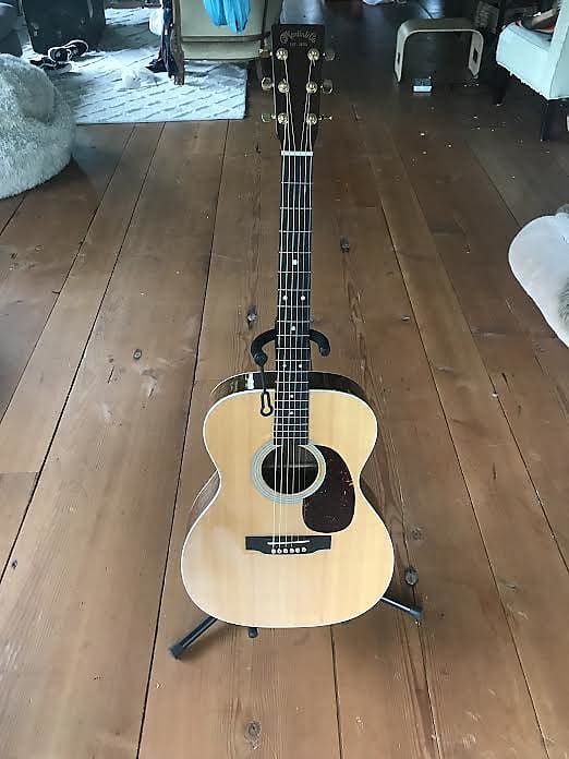 Martin 000-MMV Custom 2015 | Reverb