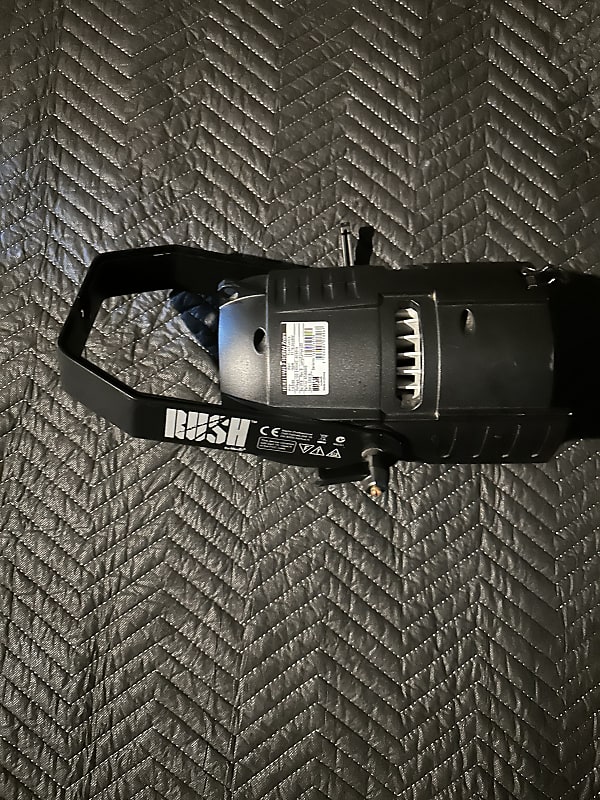 Martin RUSH PAR 2 RGBW Zoom | Reverb