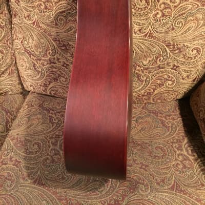 GUILD D 15 or D 15M 1980-1982 ALL MAHOGANY Dreadnought | Reverb