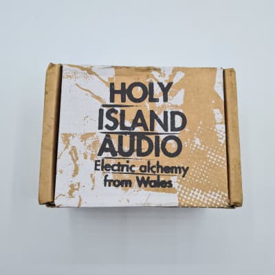 Holy Island Audio Angel Teeth | Reverb UK