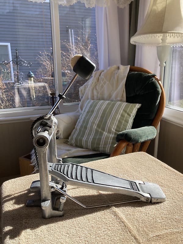 Yamaha FP 700 1990s - Black & Silver | Reverb