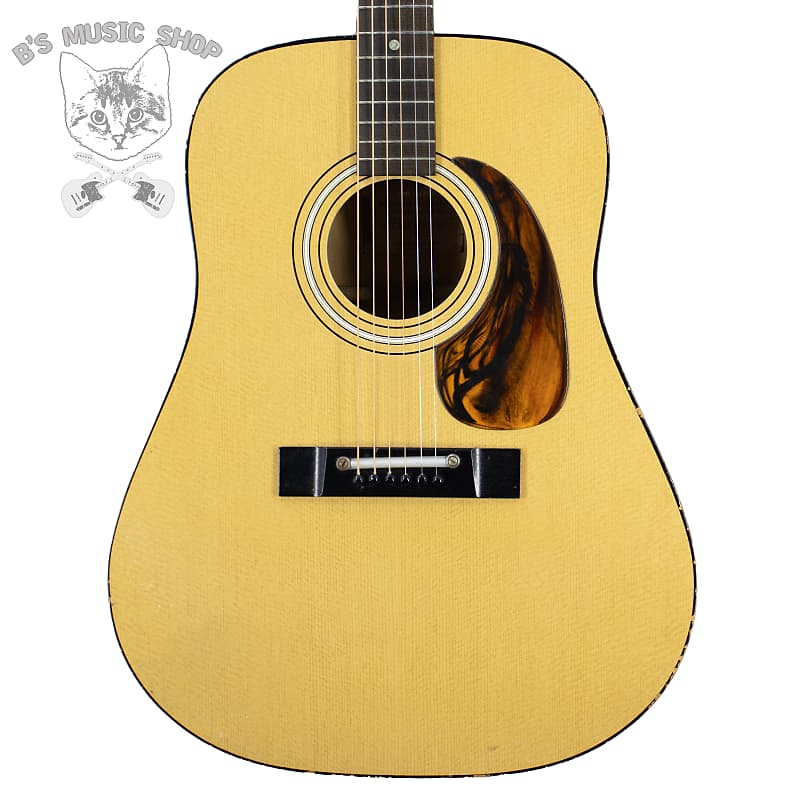 Used Harmony 319 Acoustic | Reverb Used Harmony 319 Acoustic | Reverb