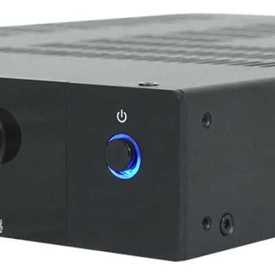 JBL CSA 140Z Commercial Amplifier+(4) 2’ x 2’ Drop Ceiling | Reverb