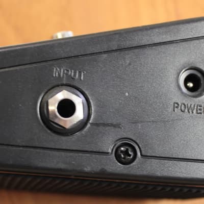 Line 6 XPS A-B Switch Variax with Power Supply | Reverb