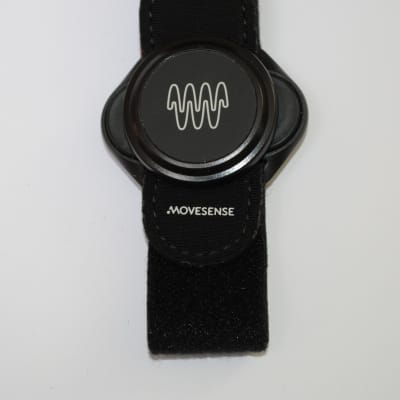 Instruments of Things - Movesense Motion Sensor | Reverb