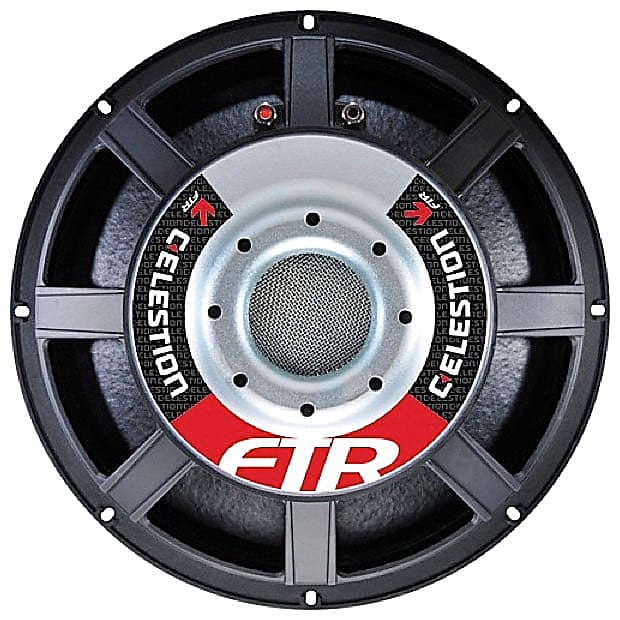 Celestion FTR15-3070C Low Frequency Pro Audio Speaker (15 | Reverb