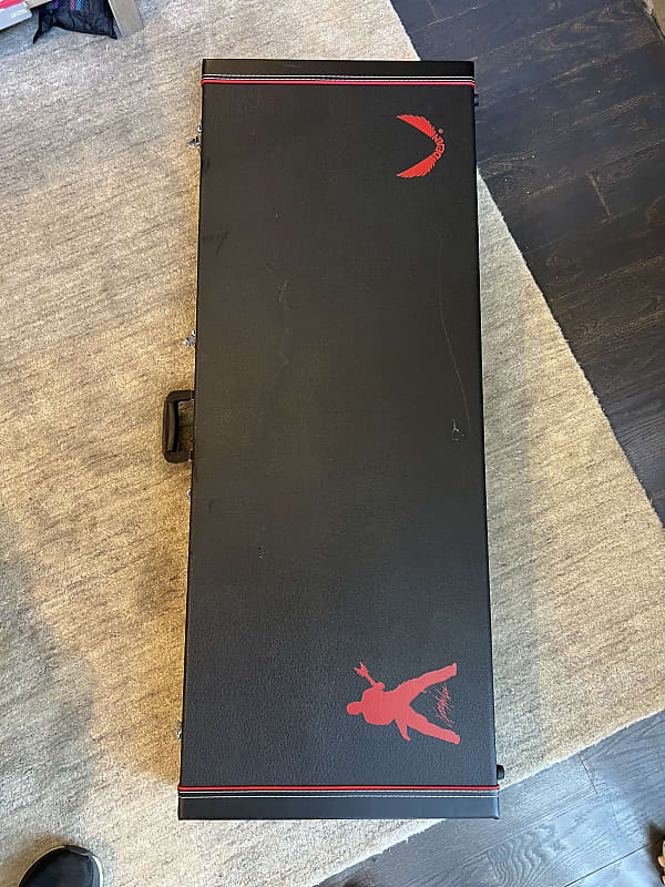 Dean Kerry King V Case | Reverb