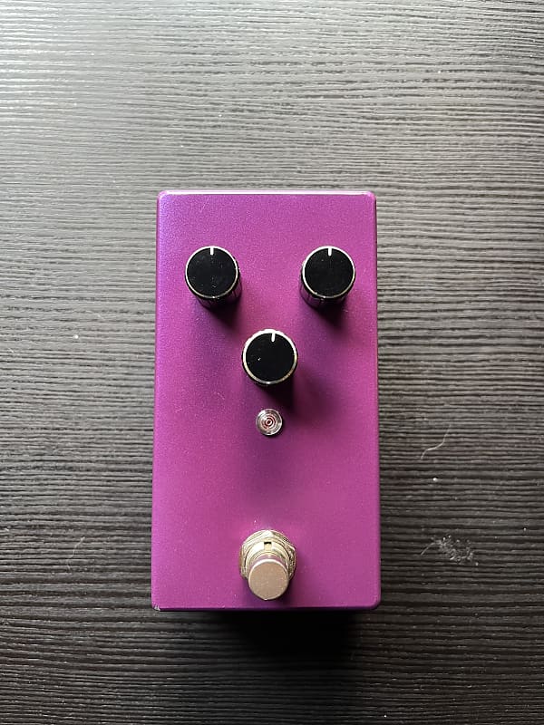 Anticarus Overdrive, clone of Spaceman Aphelion | Reverb